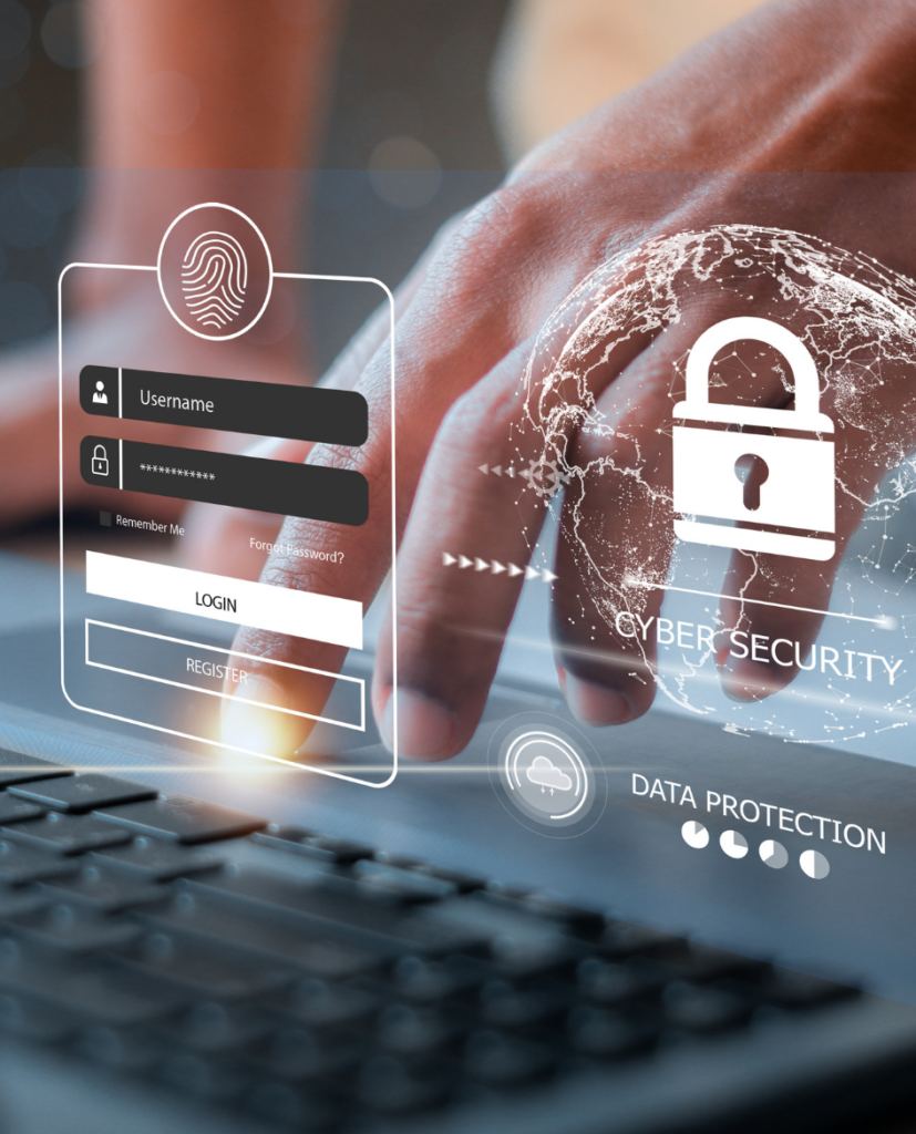 Cybersecurity – Next Step Libya